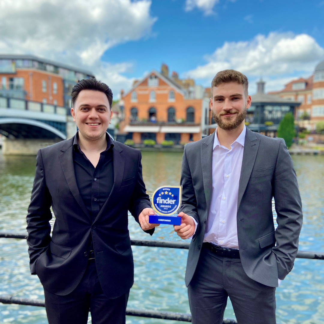 Careers l Cubefunder